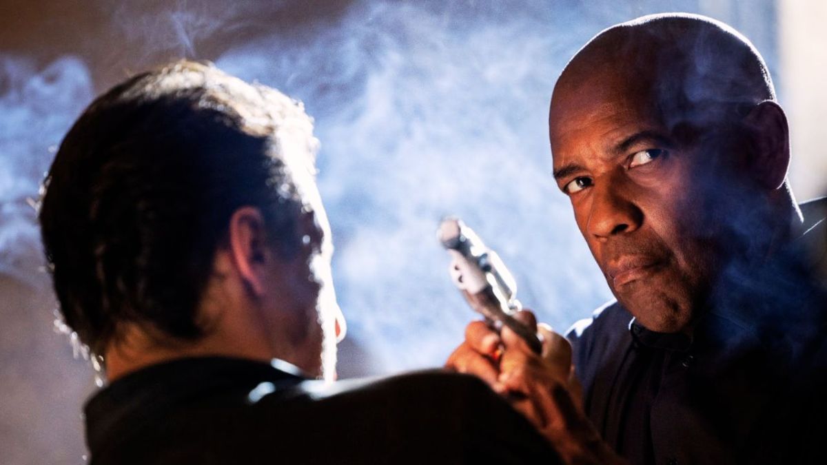 Crítica | O Protetor: Capítulo Final – CriCríticos