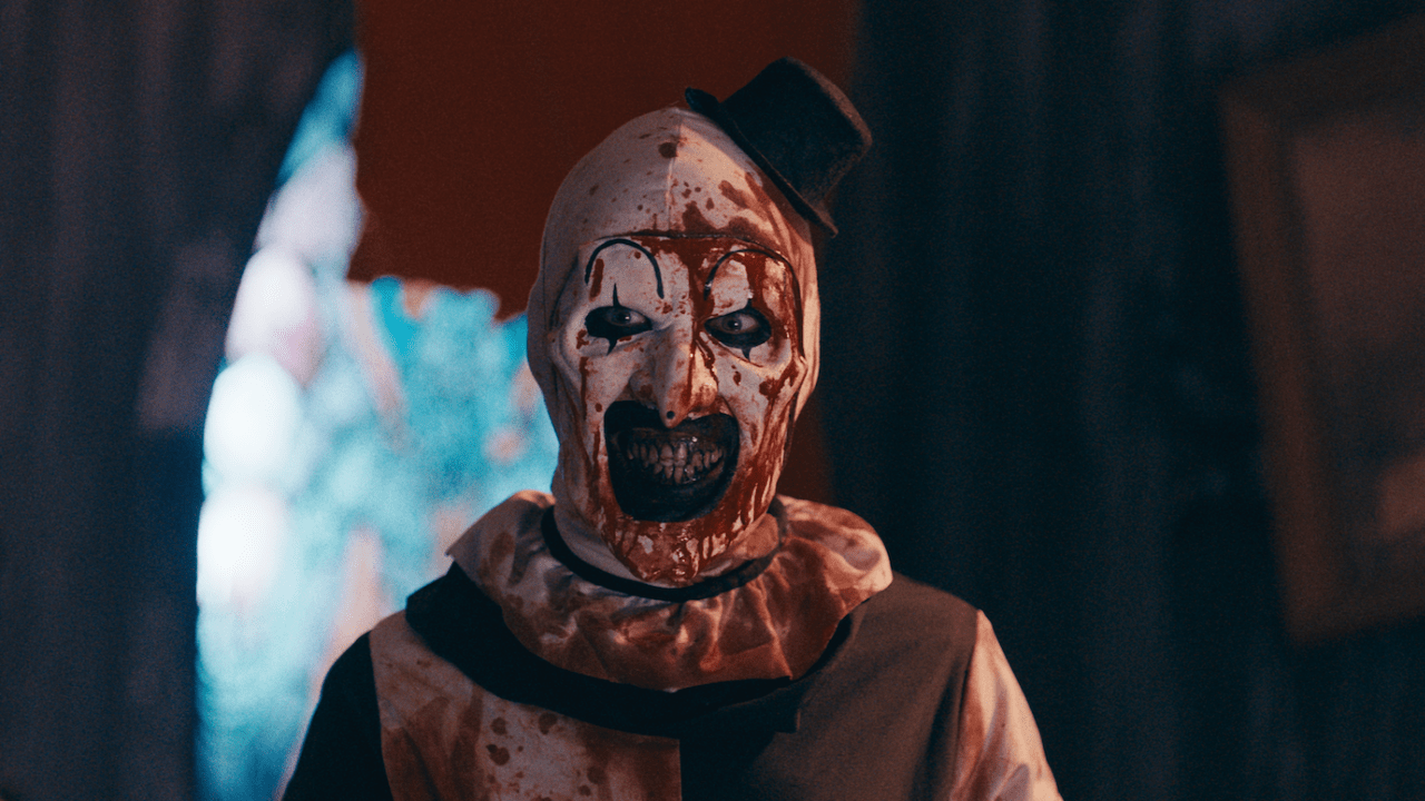 Crítica | Filme | Terrifier 2 – CriCríticos