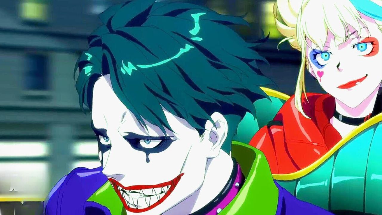 Warner Bros. Discovery investe em anime – CriCríticos