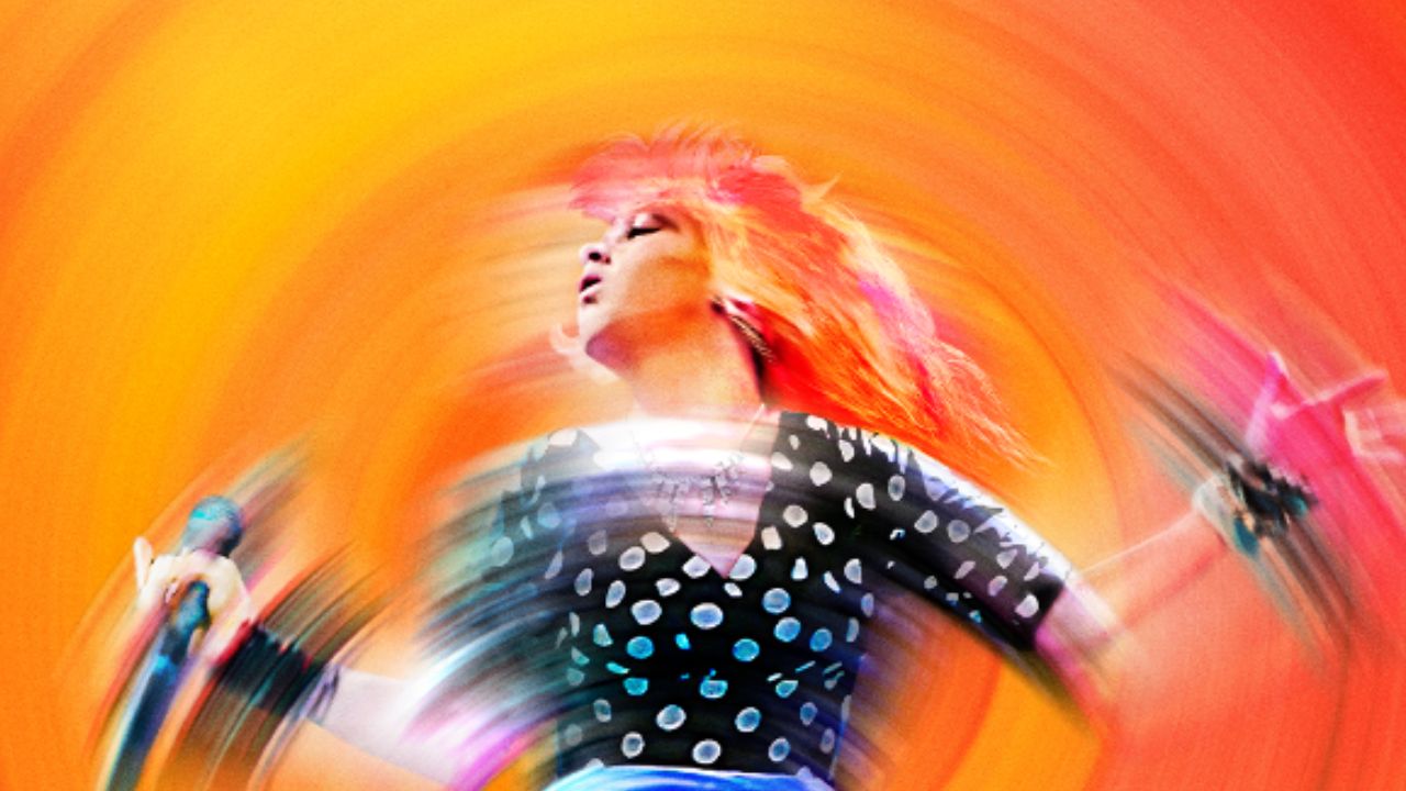 Documentário sobre Cyndi Lauper estreará em junho – CriCríticos