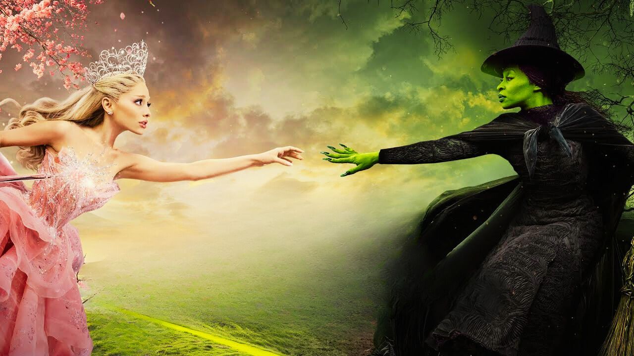Crítica | Filme | Wicked – CriCríticos