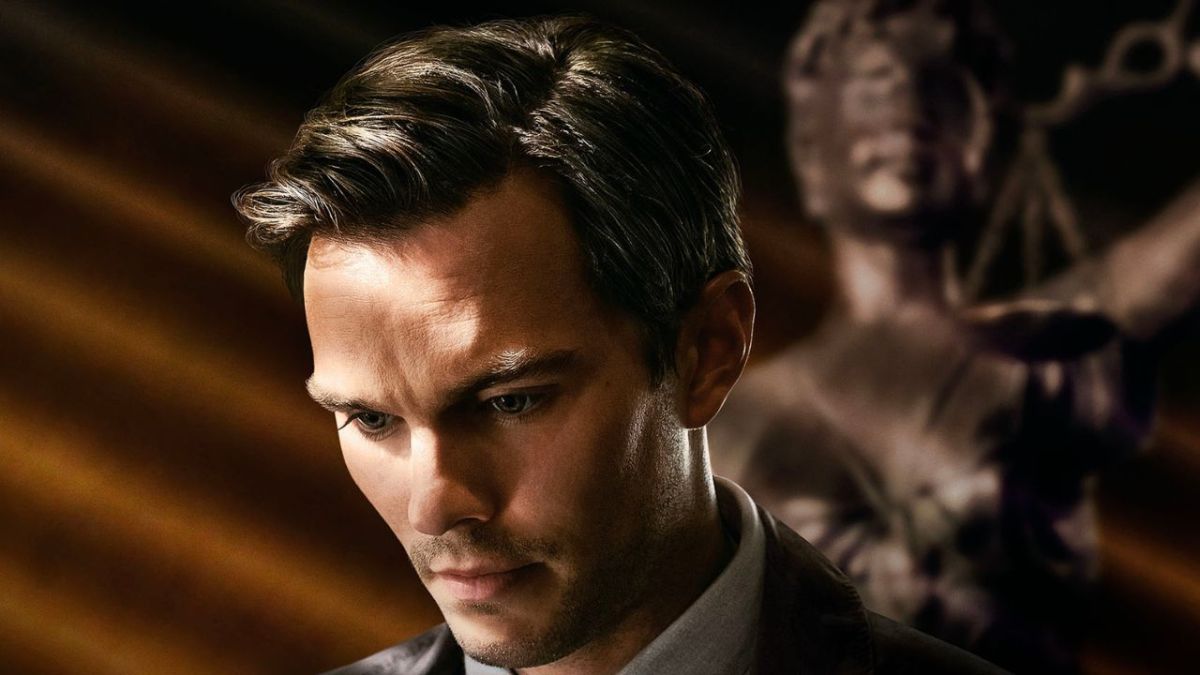 Jurado Nº 2: Max traz Clint Eastwood de volta – CriCríticos