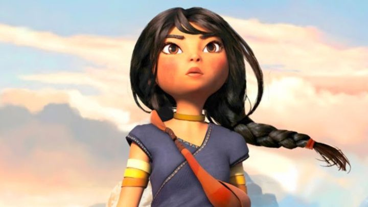 Crítica | Filme | Kayara – A Princesa Inca – CriCríticos