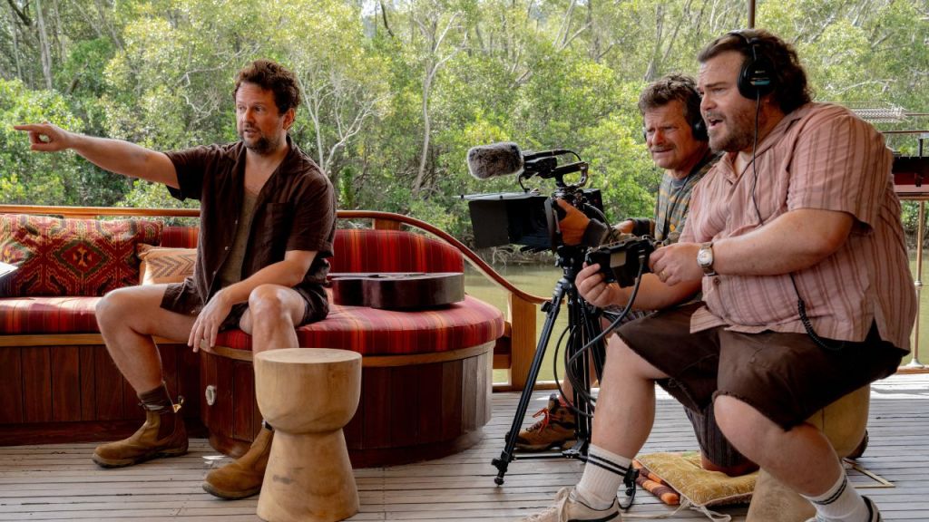 Crítica | Filme | Anaconda – CriCríticos